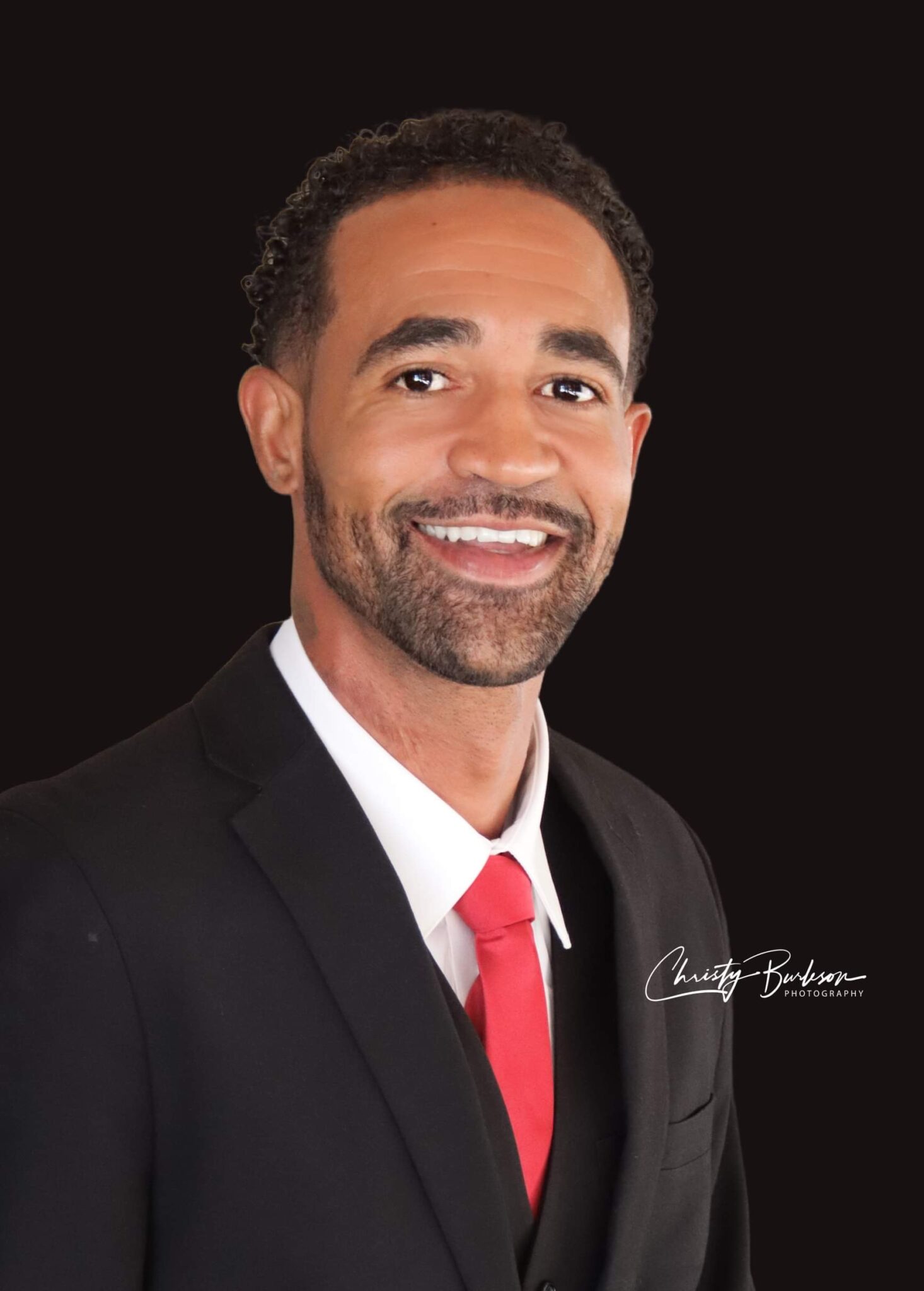 How Gary Williams is Breaking Down Stigmas and Teaching Financial ...